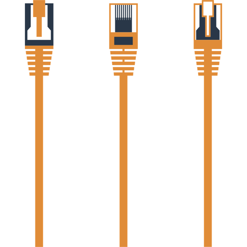 Data Cable Structure | Tikom Technologies